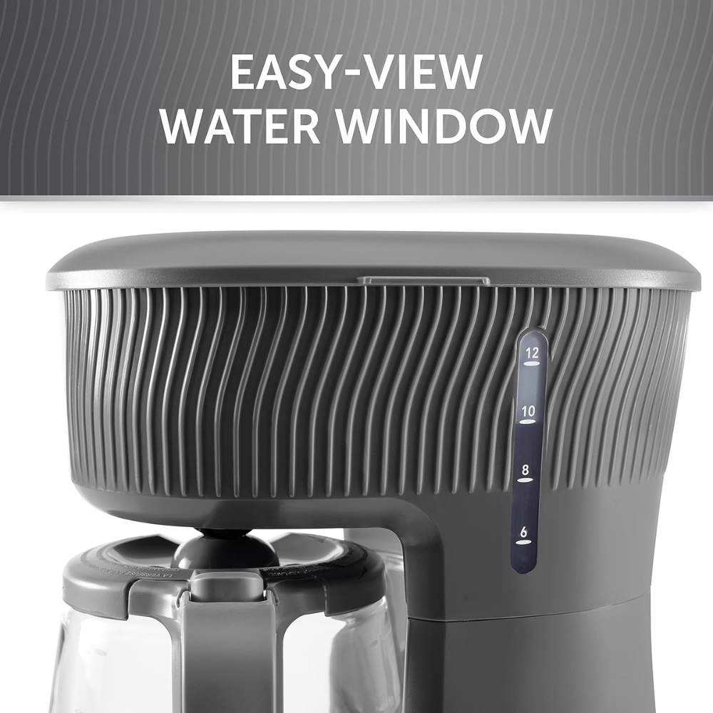 Breville Flow Filter Coffee Machine – Cworks
