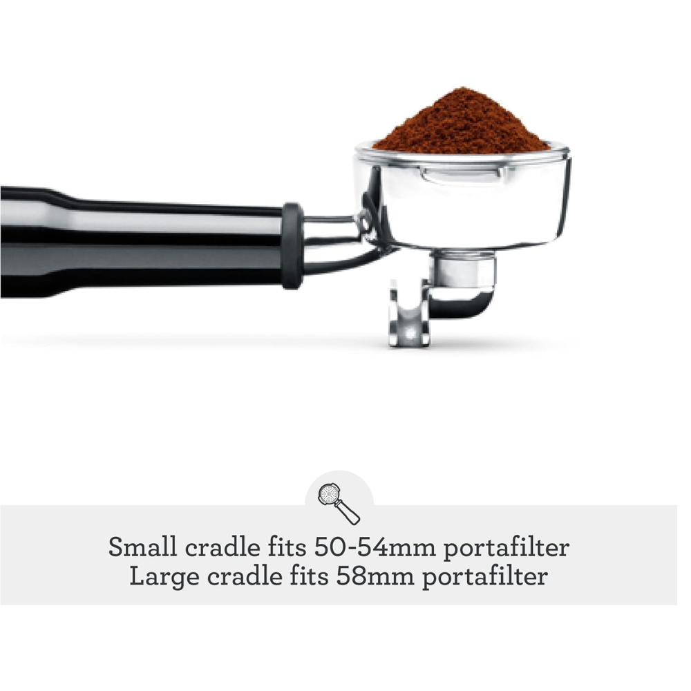 Sage Dose Control Pro Burr Coffee Grinder – The Coffeeworks