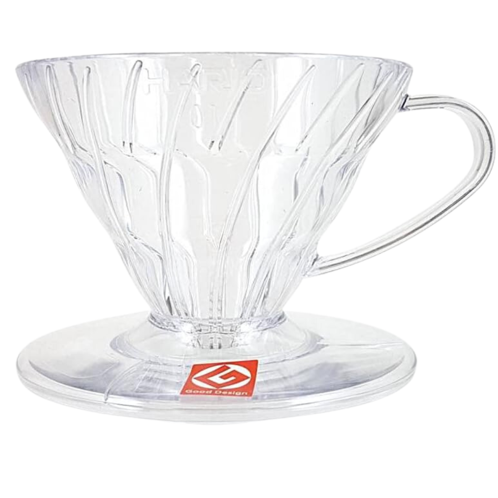Hario V60 Manual Coffee Maker – The Coffeeworks