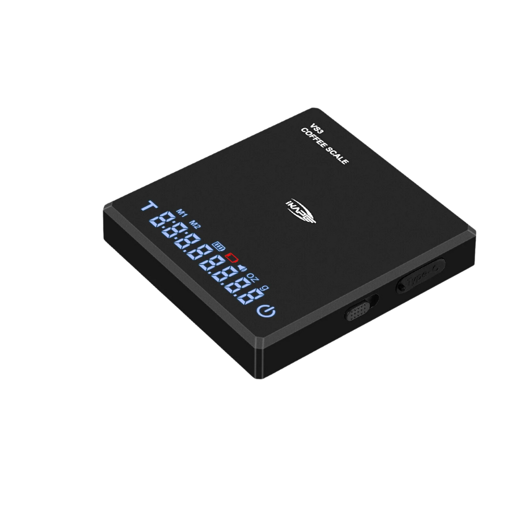 IKAPE V1 Coffee Scale-Mini – The Coffeeworks