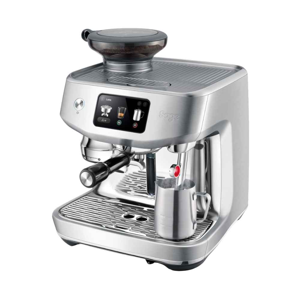 Sage Oracle Jet Coffee Machine – The Coffeeworks