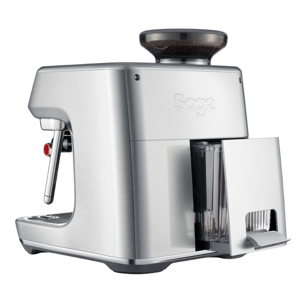 Sage Oracle Jet Coffee Machine – Cworks