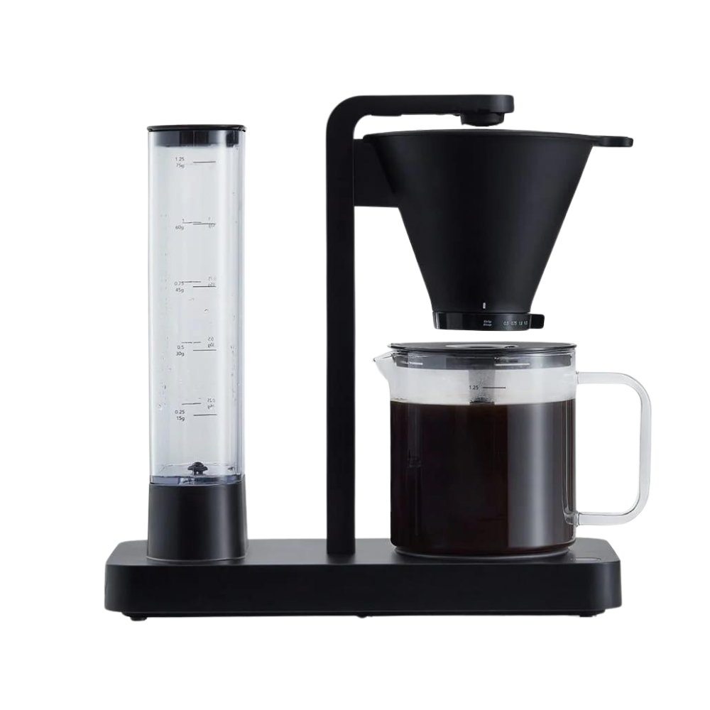 Wilfa Svart Performance Filter Coffee Machine – Cworks